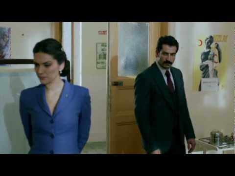 Karadayı 5.Bölüm Son Sahne