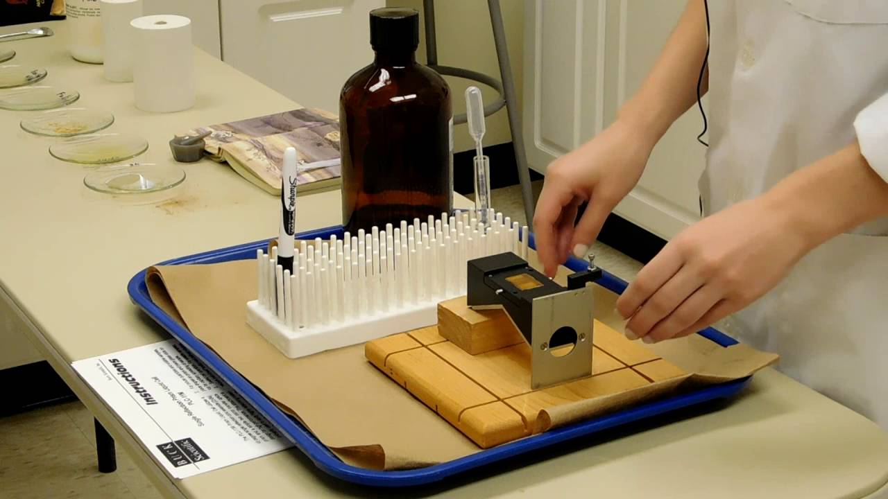 Buck Scientific - How to: Analyze Octyl Alcohol Using Buck IR M500 ...