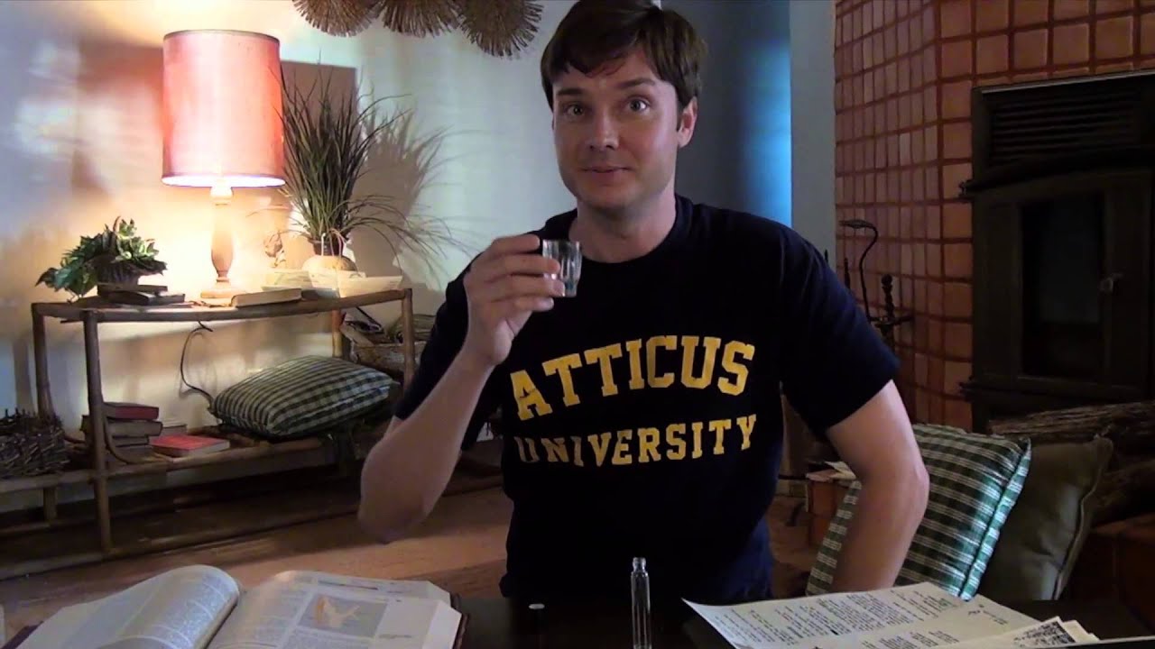 The Banshee Chapter - Official Trailer - YouTube