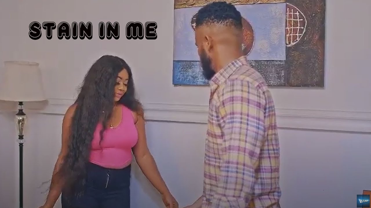 STAIN IN ME - EHIS GODSPLAN, ,MARY MODUPE EGBENOMA, & SANDRA OKORIE ...