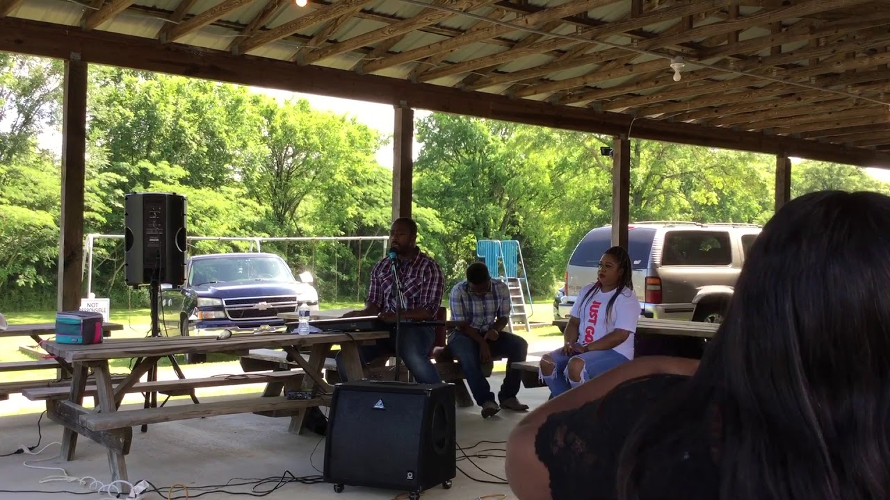 Shady Grove MBC Alabama - YouTube