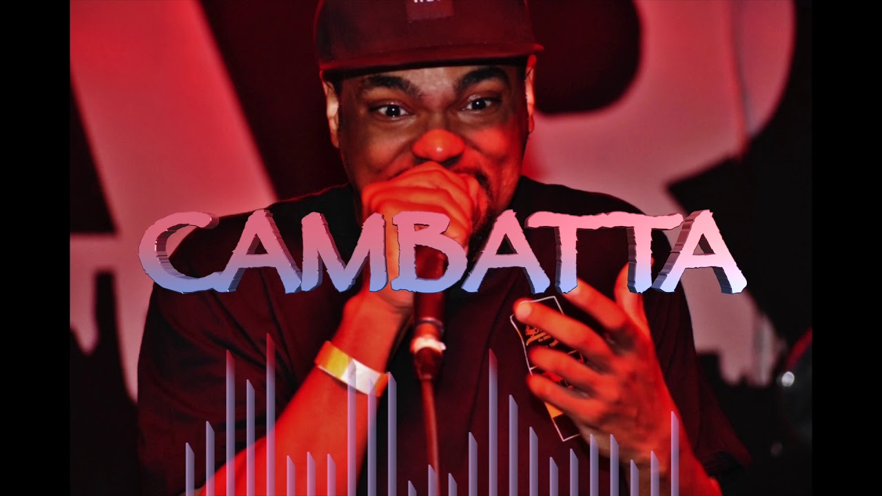 [FREE] CAMBATTA TYPE BEAT - YouTube