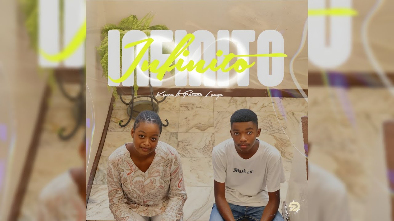 Kenzn feat. Fátima Langa - INFINITO [ VÍDEO OFICIAL ] - YouTube