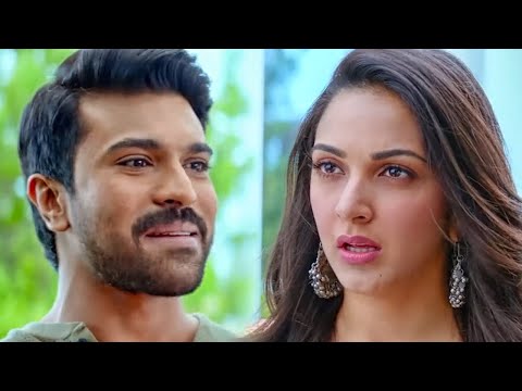 कियारा अडवानी अपने परिवार के साथ राम चरण के घर आईं  | Vinaya Vidheya Rama Movie Best Scene