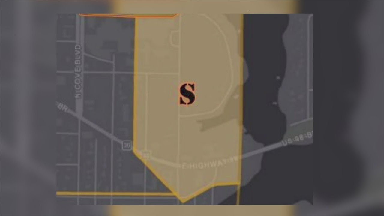 Panama City approves $5 million infrastructure project - YouTube