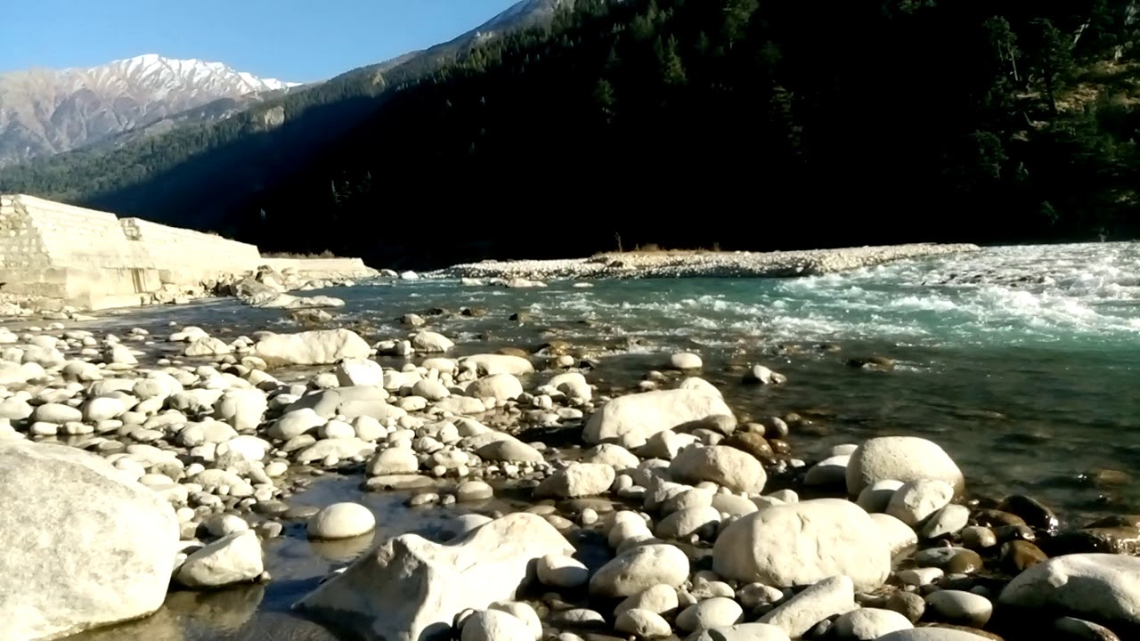 Gangotri Track - YouTube
