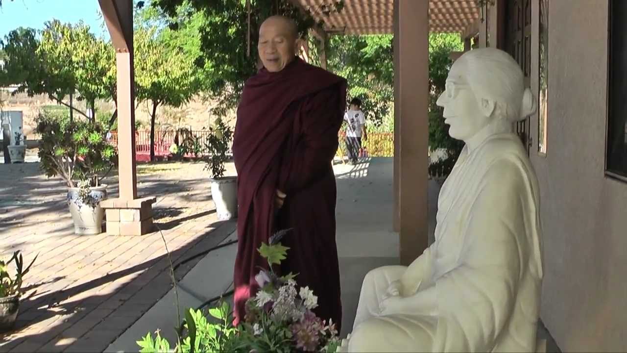 Thiền sư Dipa Ma - part 4 - HD available - YouTube