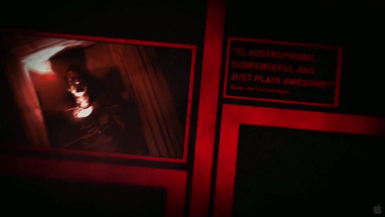 Buried - Trailer - HD (1080p) - YouTube