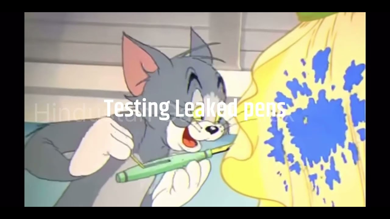 Diwali be Like (Tom and Jerry Edition) - YouTube