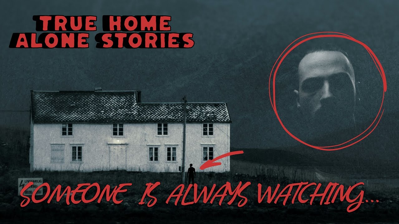 The Window Watchers - YouTube