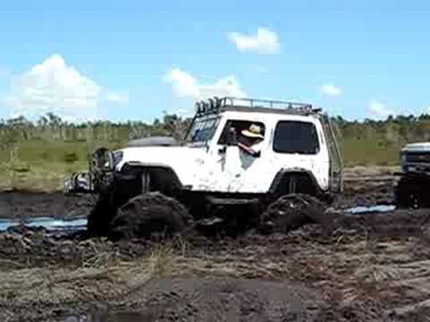 Come' fango - YouTube