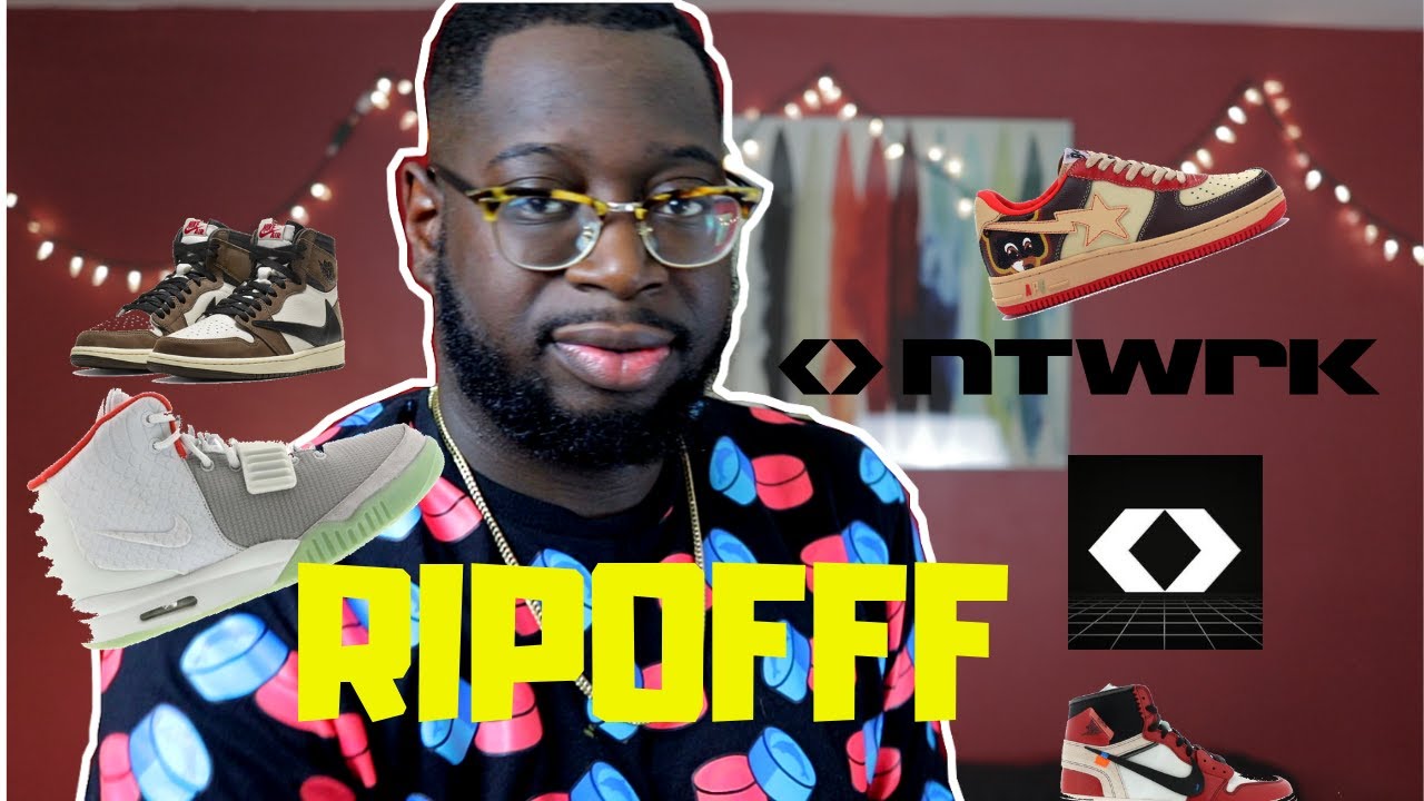 Ridiculous NTWRK app purchase. DONT GET FINESSED! ( Unboxing and Vlog ...