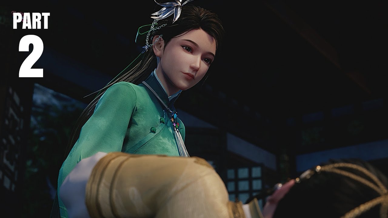 SWORD AND FAIRY TOGETHER FOREVER Gameplay Walkthrough FULL GAME - PART ...