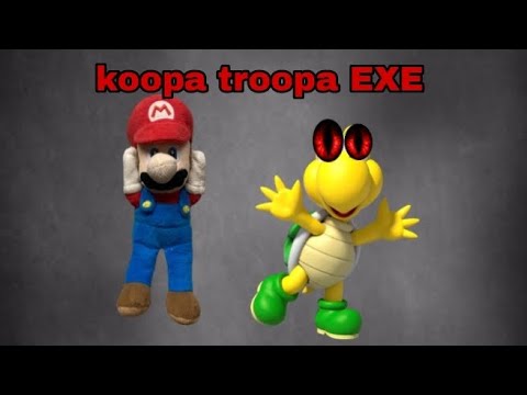 KO5TUBE: koopa troopa EXE - YouTube