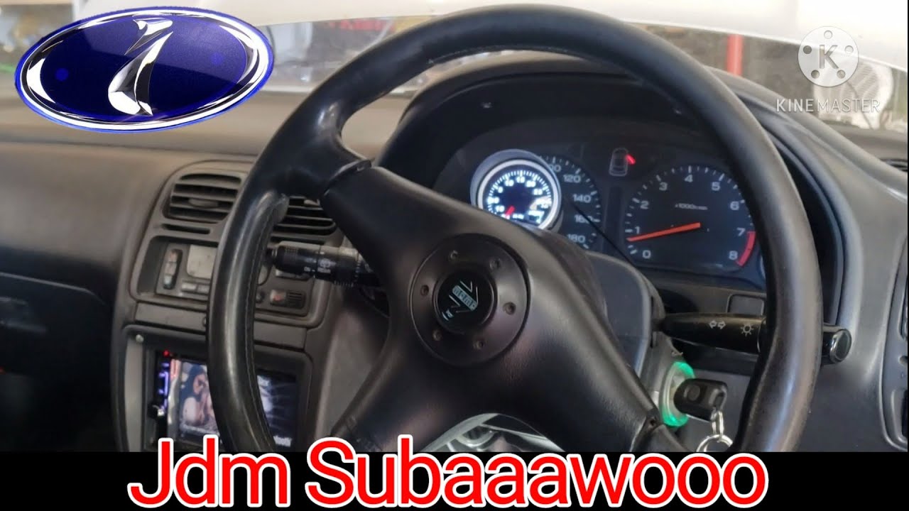 Another Project Jdm! Teaser - YouTube