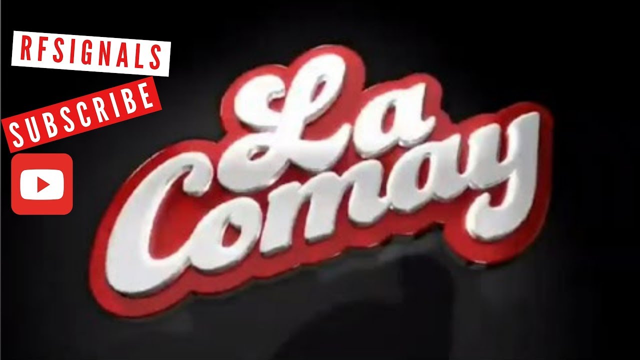 La Comay - MEGA TV: 1-17-2020 Editado PROFESIONAL1080p HD - YouTube
