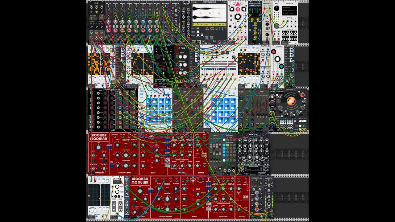 Gated Pearls - YouTube