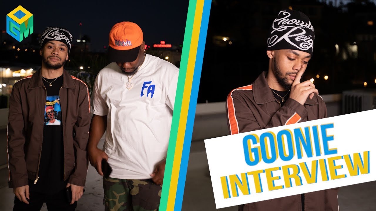 Goonie on This Thing of Ours Vol.3, Slayworld, zaza, Kankan, Yeat ...