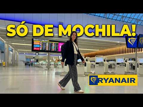 2 Dias em Manchester: Mala Compacta na Europa