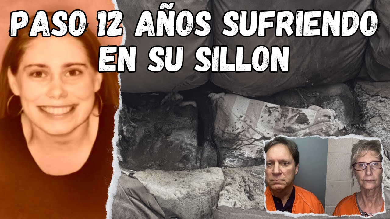 Negligencia Extrema: El Impactante Caso de Lacey Fletcher Revelado ...