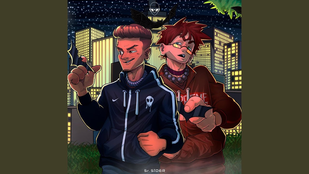 BATMAN - YouTube Music