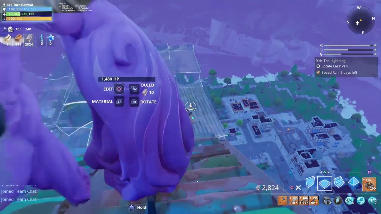 Fortnite STW Pet Smasher - YouTube