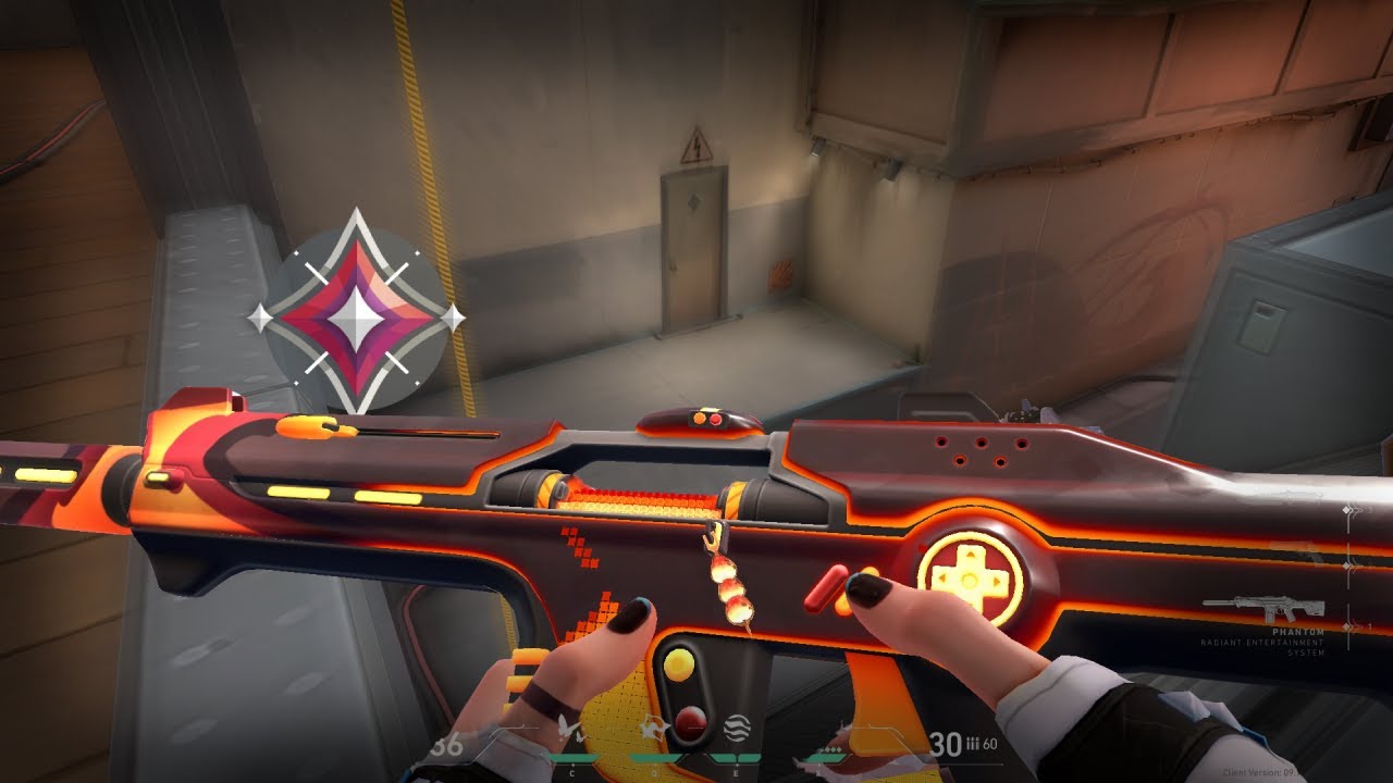 When a Hardstuck Asc 3 finally hits immortal (Console) - YouTube