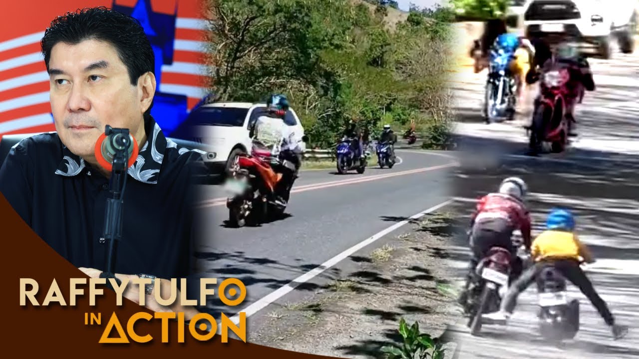 MARILAQUE HIGHWAY, GINAGAWANG RACE TRACK! - YouTube