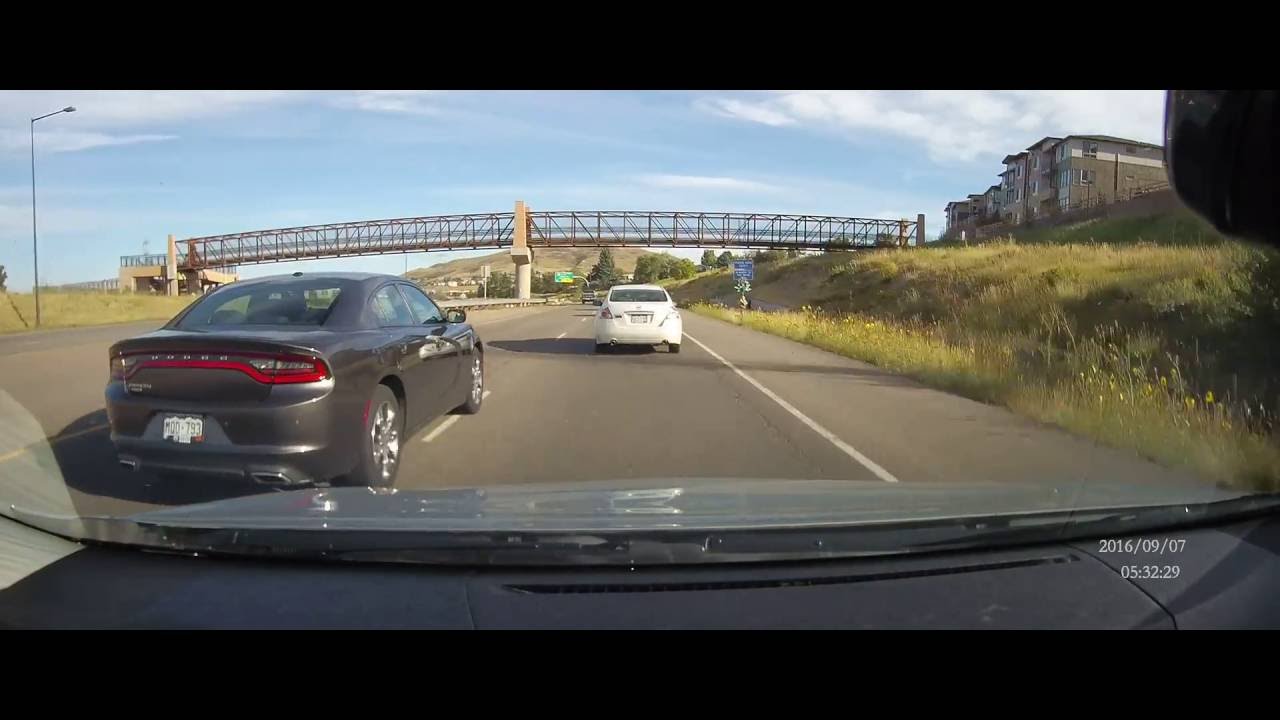 Hyundai H100 A7LA50 2560x1080p Rear View Mirror Dashcam Video - 12 ...