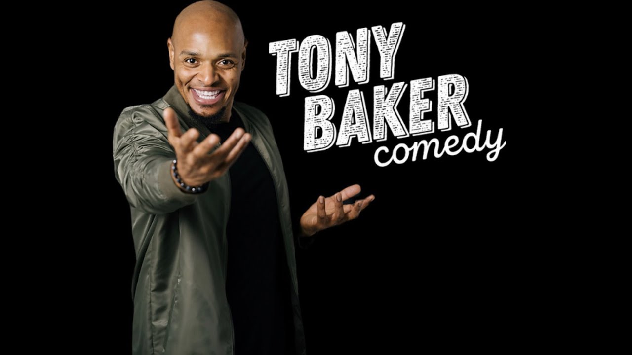 Tony Baker Thinks Kansas City is Ashy, What He Would Name His BBQ Spot ...