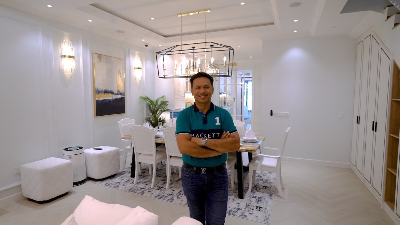 Mr. Shahrin from Shahrin Bina | Engimedia - YouTube