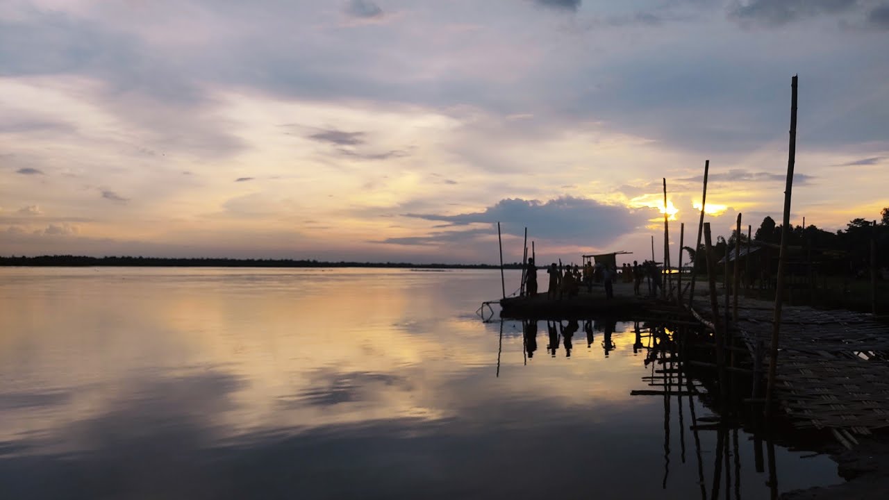 Beautiful Torsha - YouTube