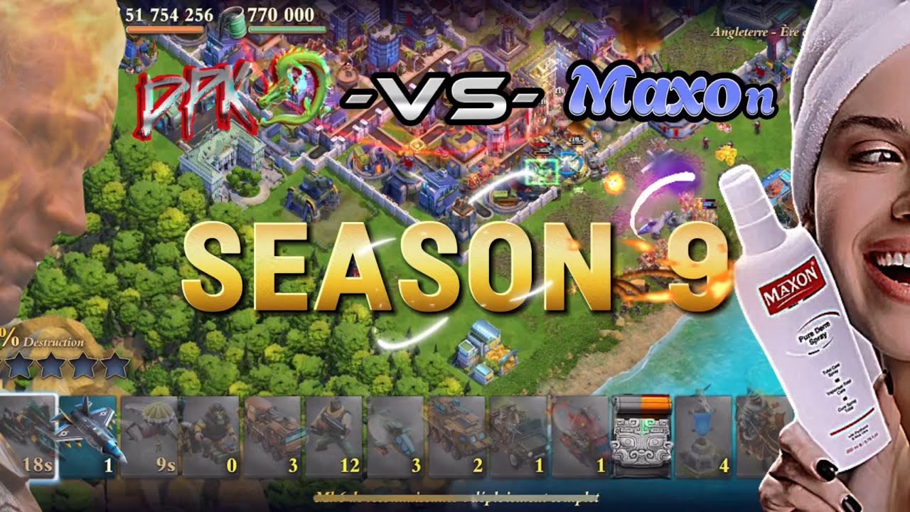 (S9) Sugar Jay Vs Maxon (Aftermatch) - YouTube