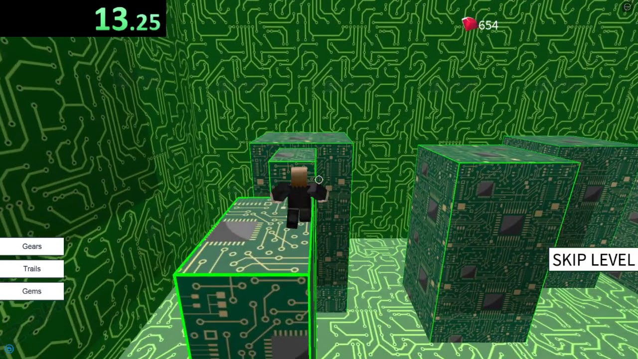 [Former WR] Speed Run 4 Classic - Level 16 (No Skips) 0:25.146 - YouTube