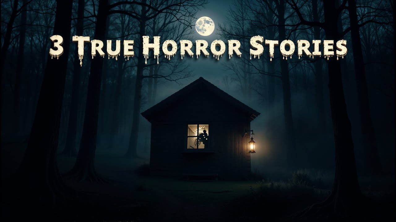 3 Chilling True Spring Break Horror Stories - YouTube