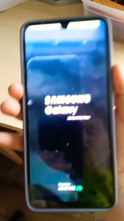 How to fix a android boot loop #android #techrepair #samsung #bootloop ...