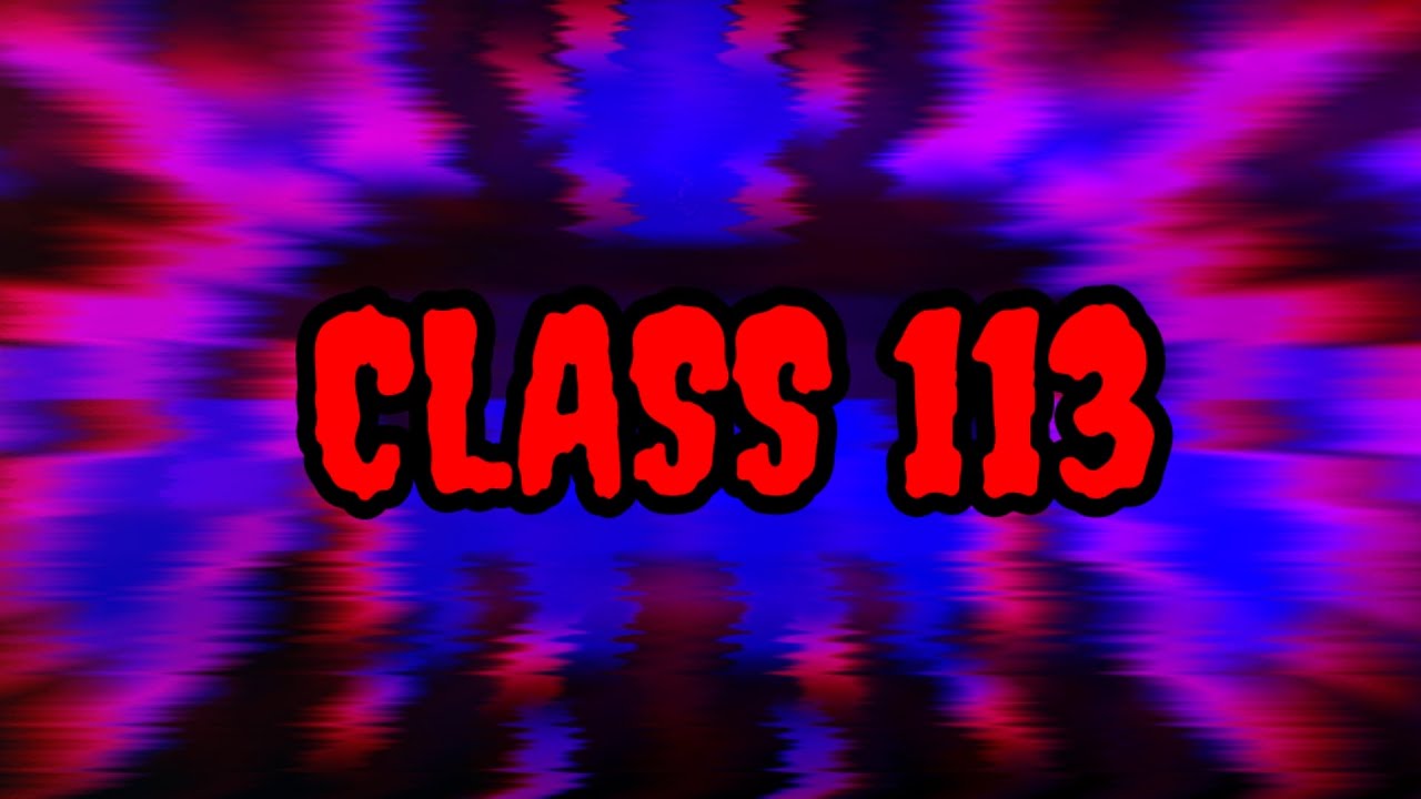 All id for obby Creator (Class 113) (REAL VERSION) (Not the end) - YouTube