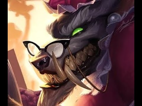 Warwick :) - YouTube