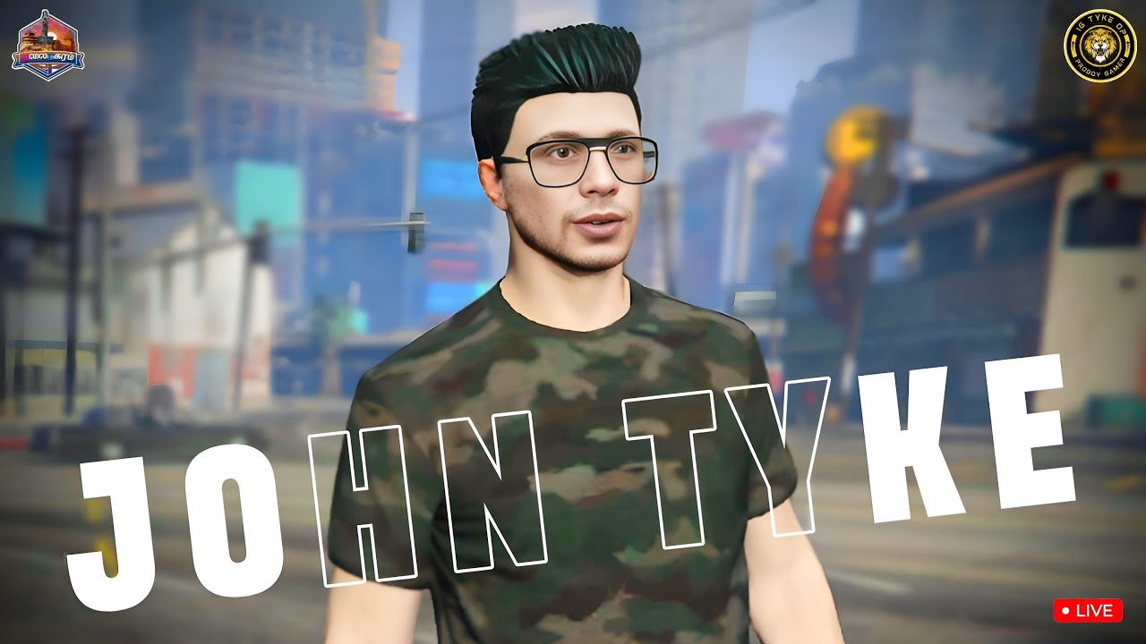 GTA 5 Fivem TNRP #shorts #shortlive #tnrp - YouTube