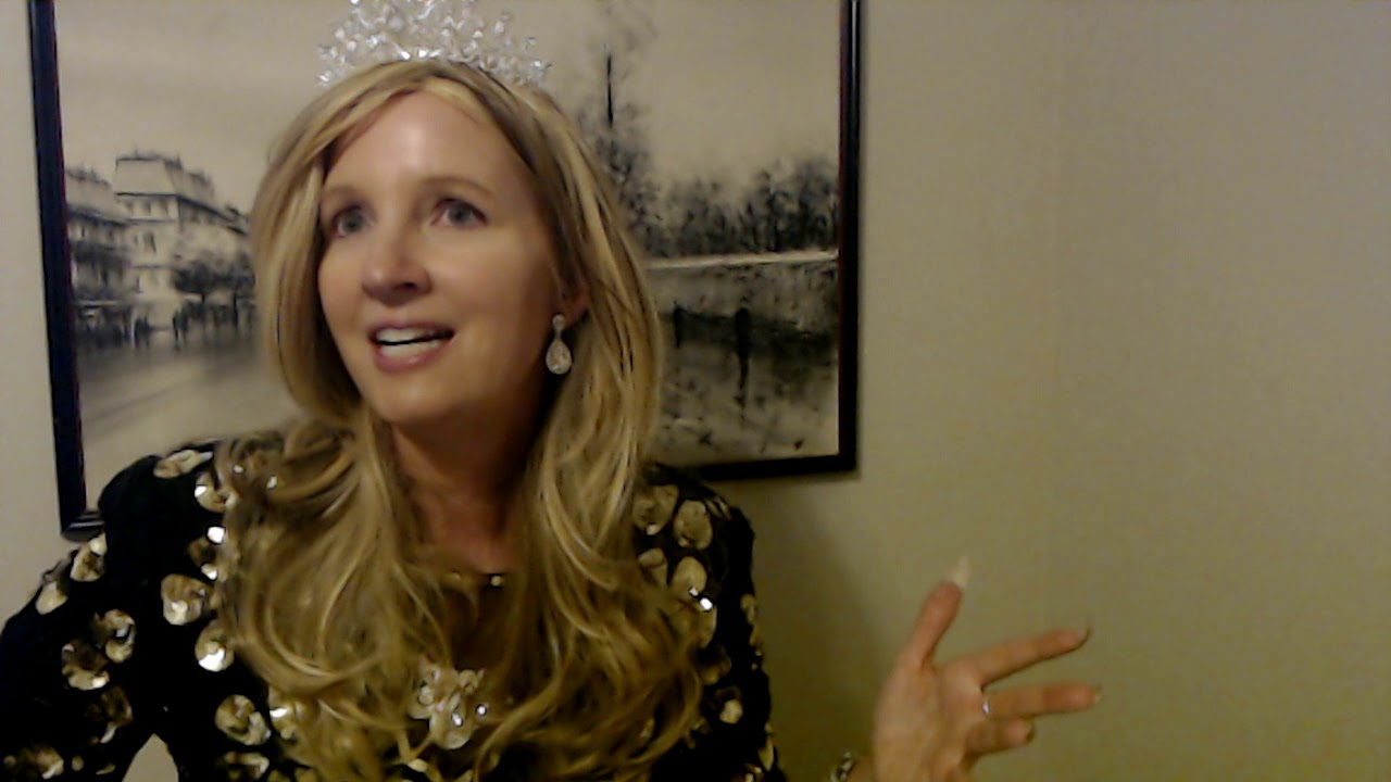 Sparkly Friend Roleplay | Financial Strategies 101 - YouTube