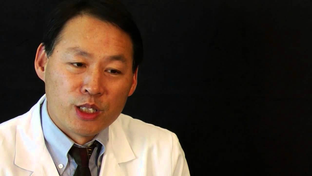 Meet Peter Jiang, MD, an oncologist with The Everett Clinic - YouTube