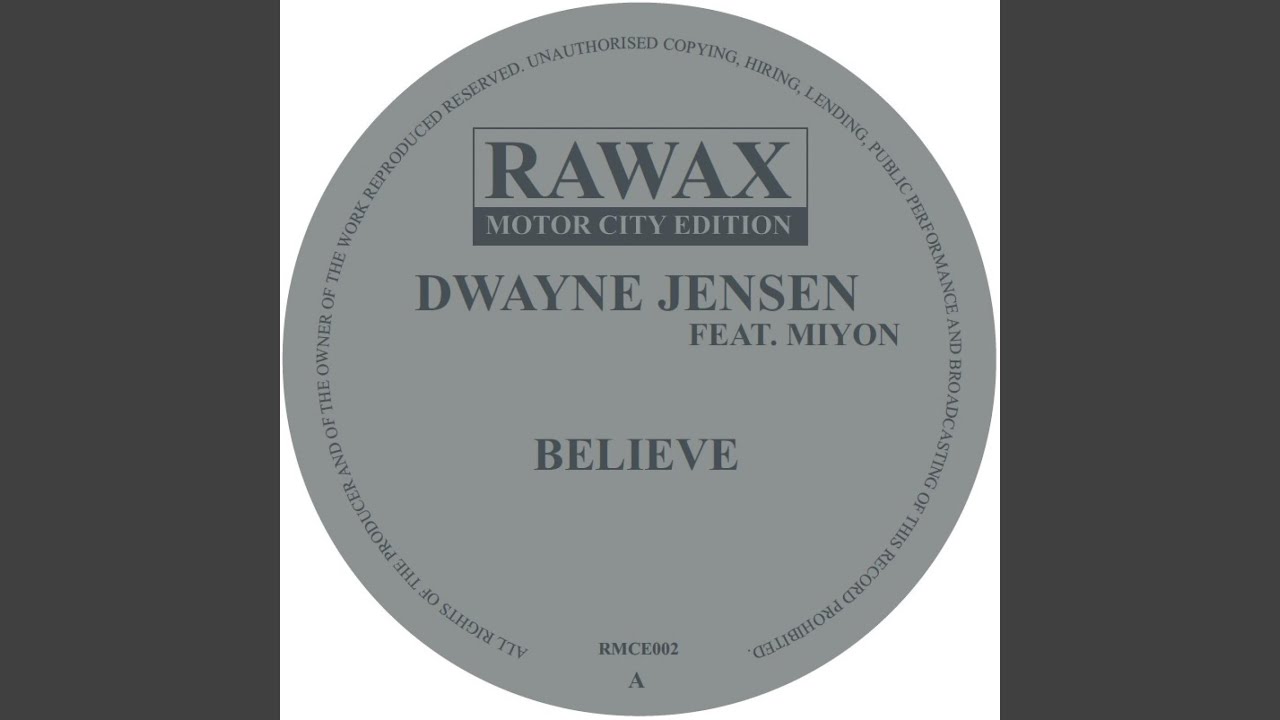 Believe (Mike Springer Piano Man Master Remix) - YouTube