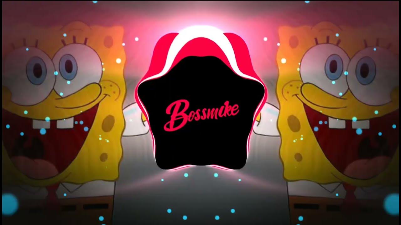 DJ IYONG GANDA SLOWED FULL BASS ( BOSSMIKE BEATS REMIX ) [TikTok Remix ...