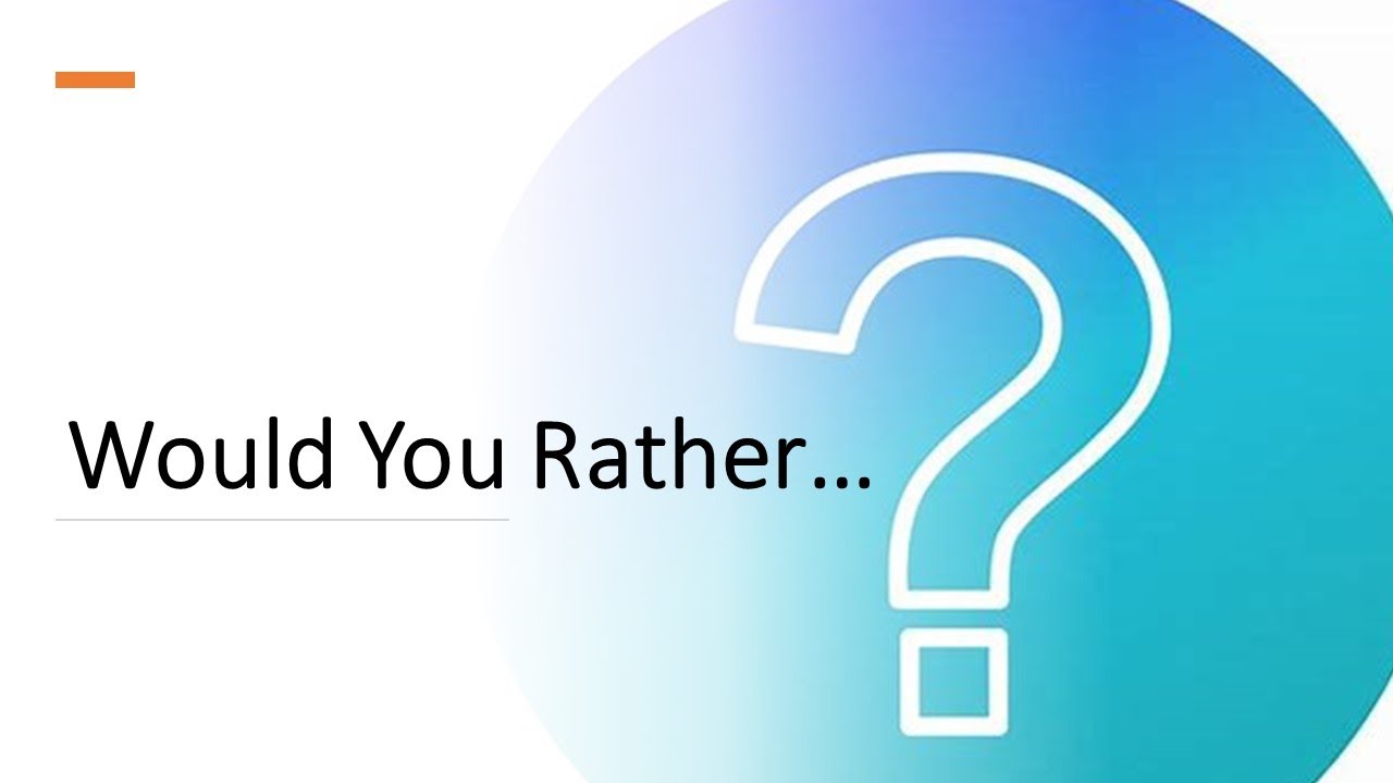 Would You Rather Sunday February 13th 2022 YouTube would-you-rather-sunday-february-13th-2022-youtube