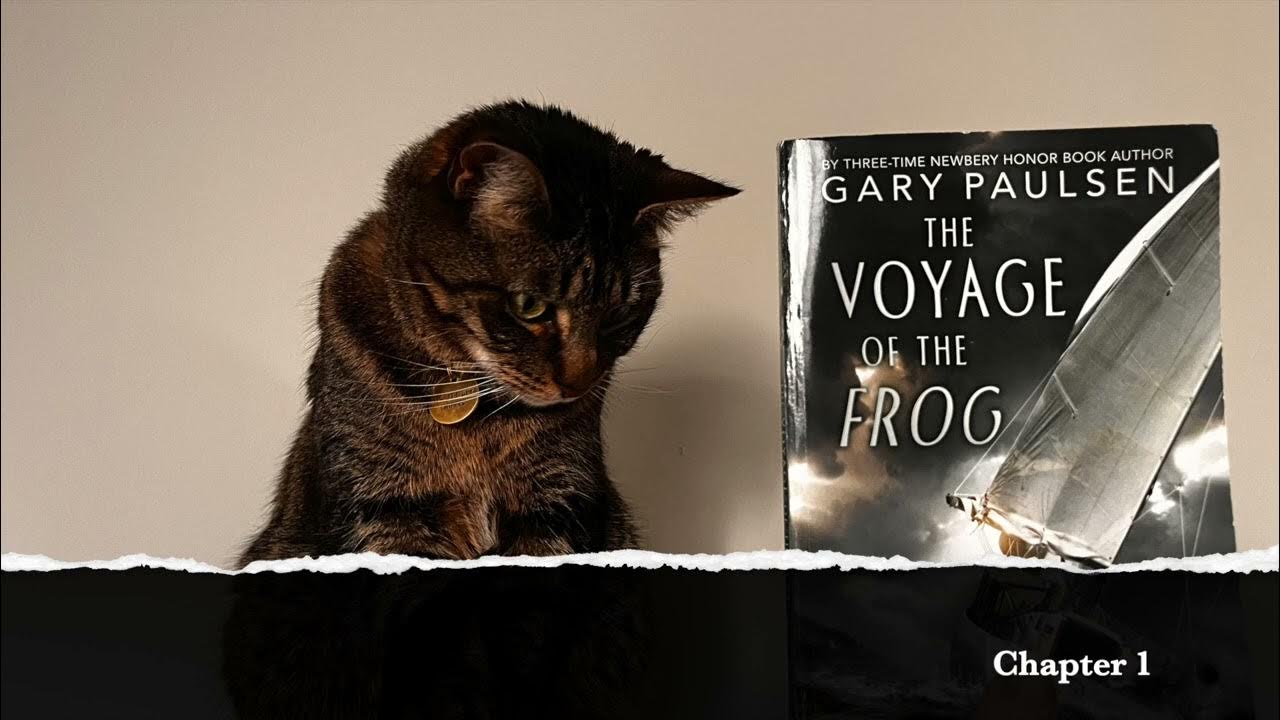 The Voyage of the Frog ch 1 4 - YouTube