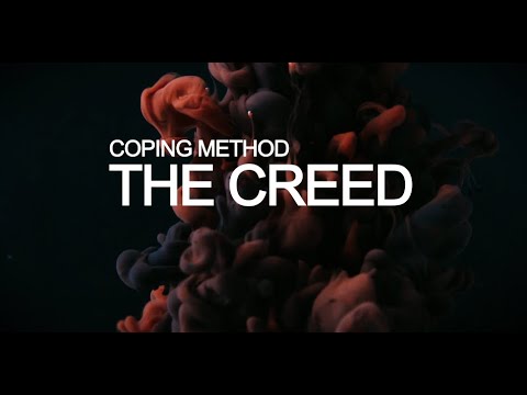 COPING METHOD - The Creed (Lyric video) - YouTube