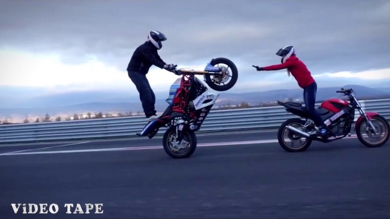 REAL LIFE EXTREME 19 - YouTube