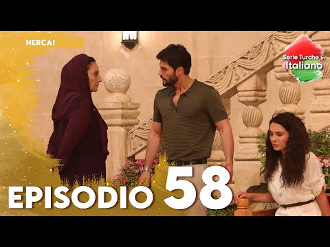 Hercai - Episodio 58