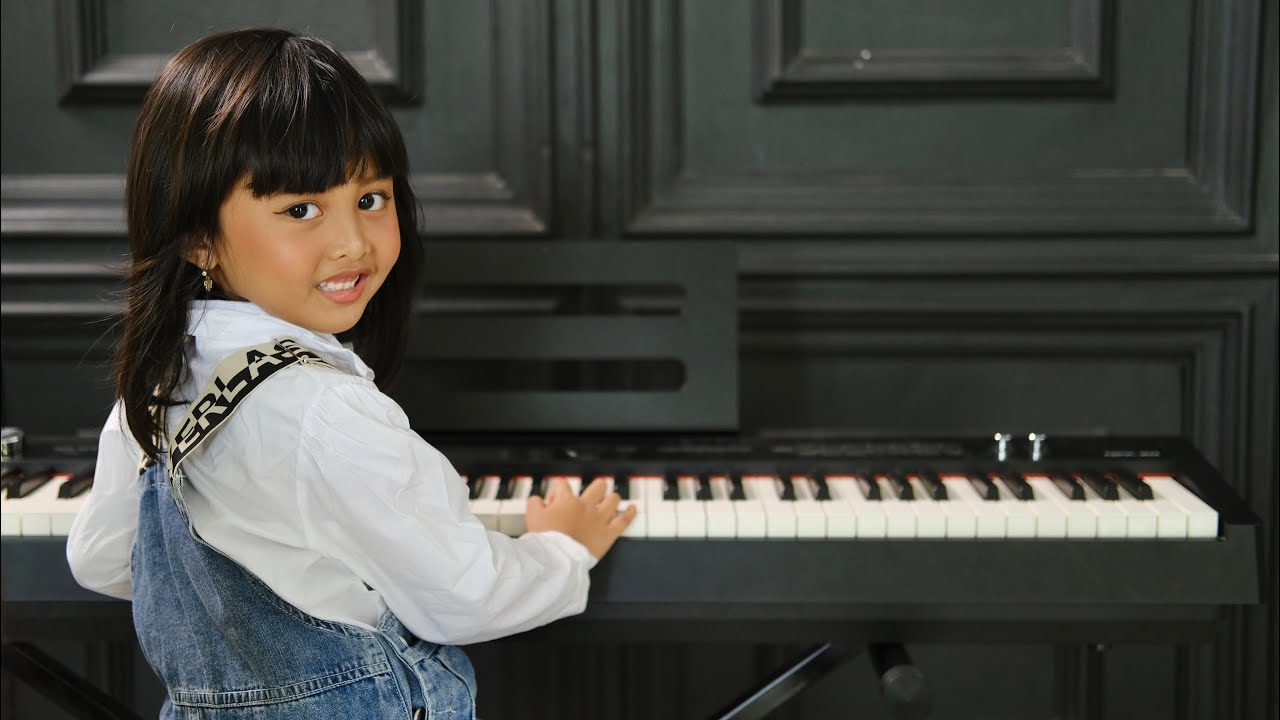 IPPAConcero2025 - Queen Alyssa P. - Ludwig Van Beethoven , Mini Ode To ...