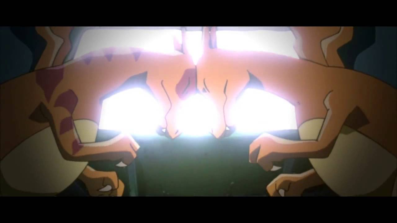Kitacon 2015 AMV Competition - Pokemon - Reaching - YouTube